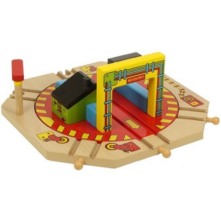 Platforma Industriala Rotativa - eMAG.ro