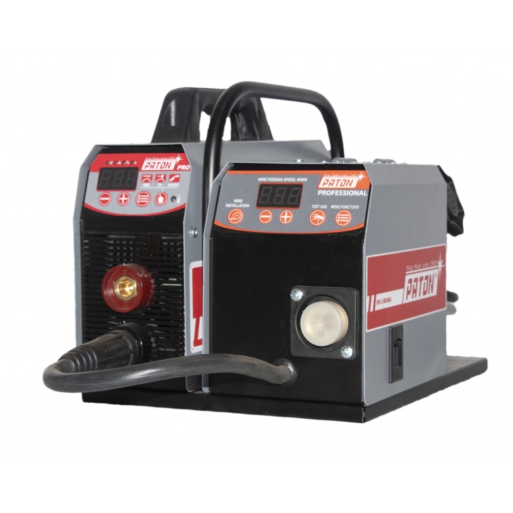 Aparat de sudura tip invertor MIG-MAG/MMA/TIG Procraft Paton PSI 250P ...