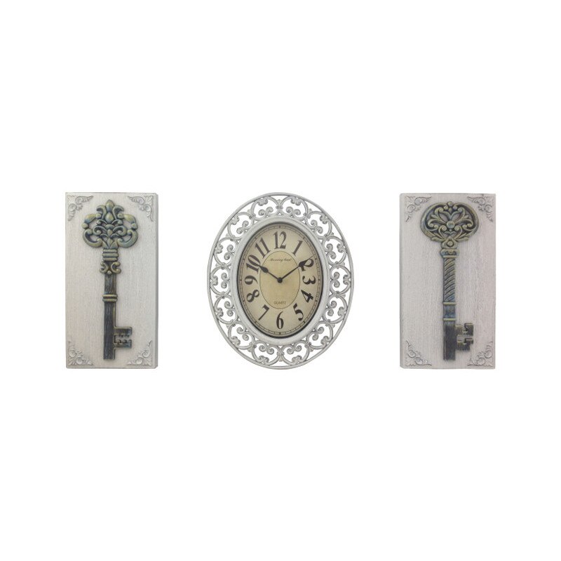 Ceas de perete Chei, RC808AD - eMAG.ro