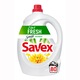 Detergent lichid SAVEX 2IN1 FRESH, 80 spalari, 4,4L - eMAG.ro