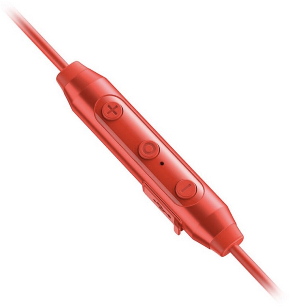 Casti Bluetooth Baseus Original Encok S10 Dual Dynamic Red - eMAG.ro