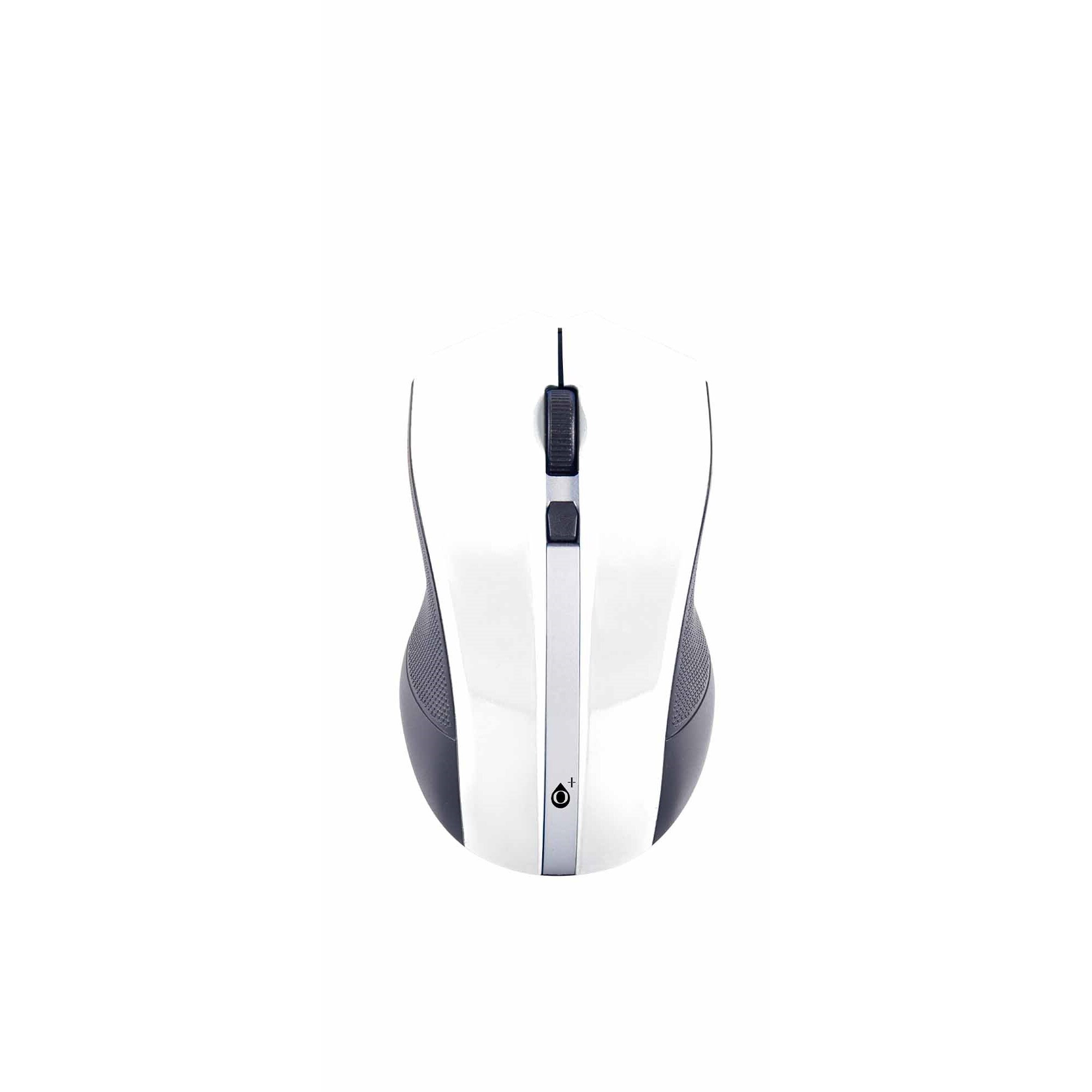 Mouse, OnePlus, Wireless, Alb - eMAG.ro
