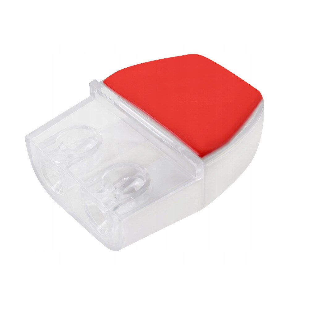 Set 2 Dispozitive Auto, Fluier Ultrasonic Anti-Animale pentru ...