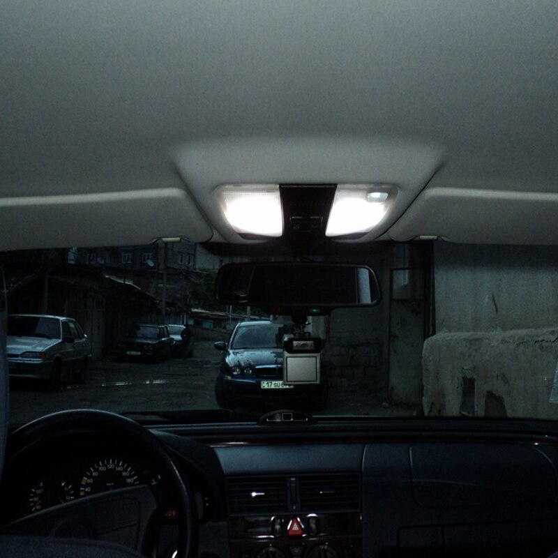 Pachet Interior - MERCEDES W210 E CLASS - eMAG.ro