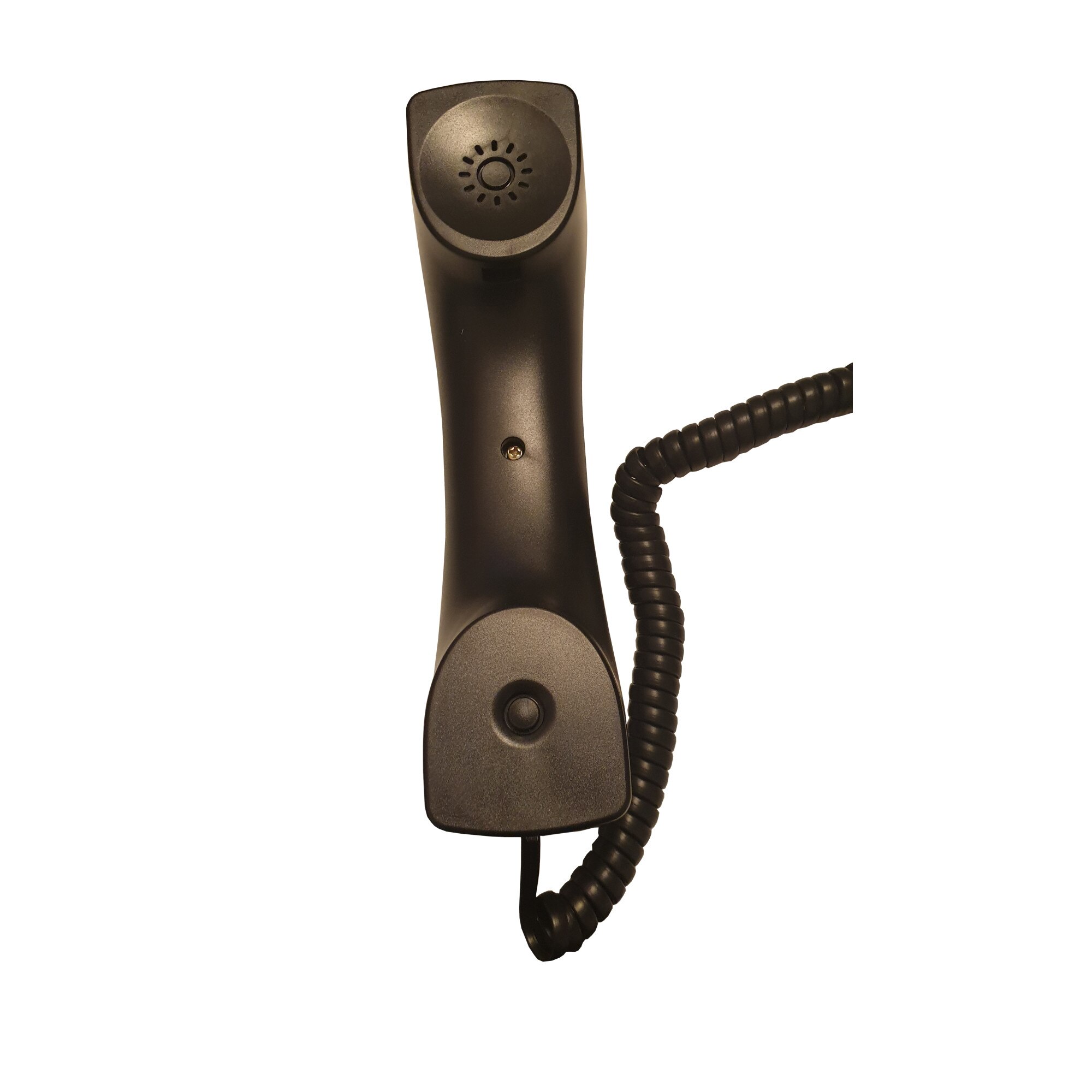 Telefon Cu Fir, De Birou, Afisaj LCD, Caller ID, Ceas, Functie Hold ...