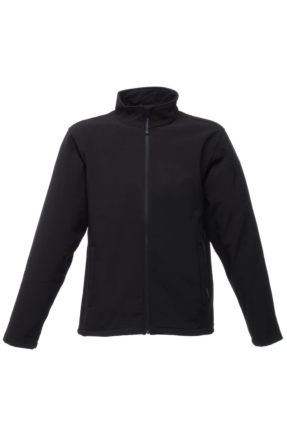 Geaca barbati REGATTA, model TRA 654 REID, neagra, marimea S - eMAG.ro