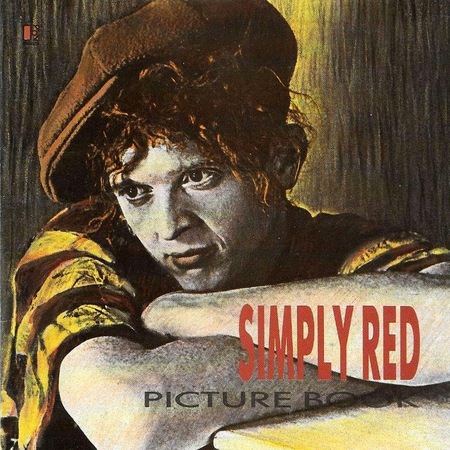 Simply Red - Picture Book - CD - eMAG.ro