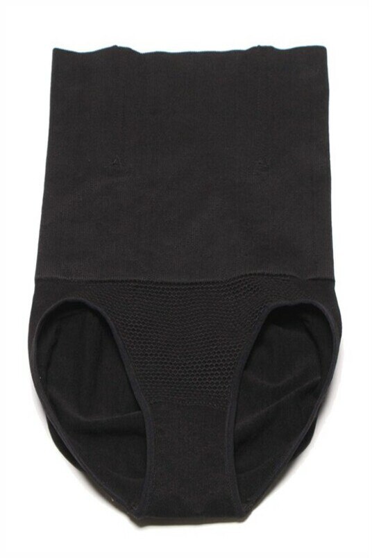 Chilot Modelator cu Burtiera, Gymmag, Clasic, Negru, Marime M/L - eMAG.ro