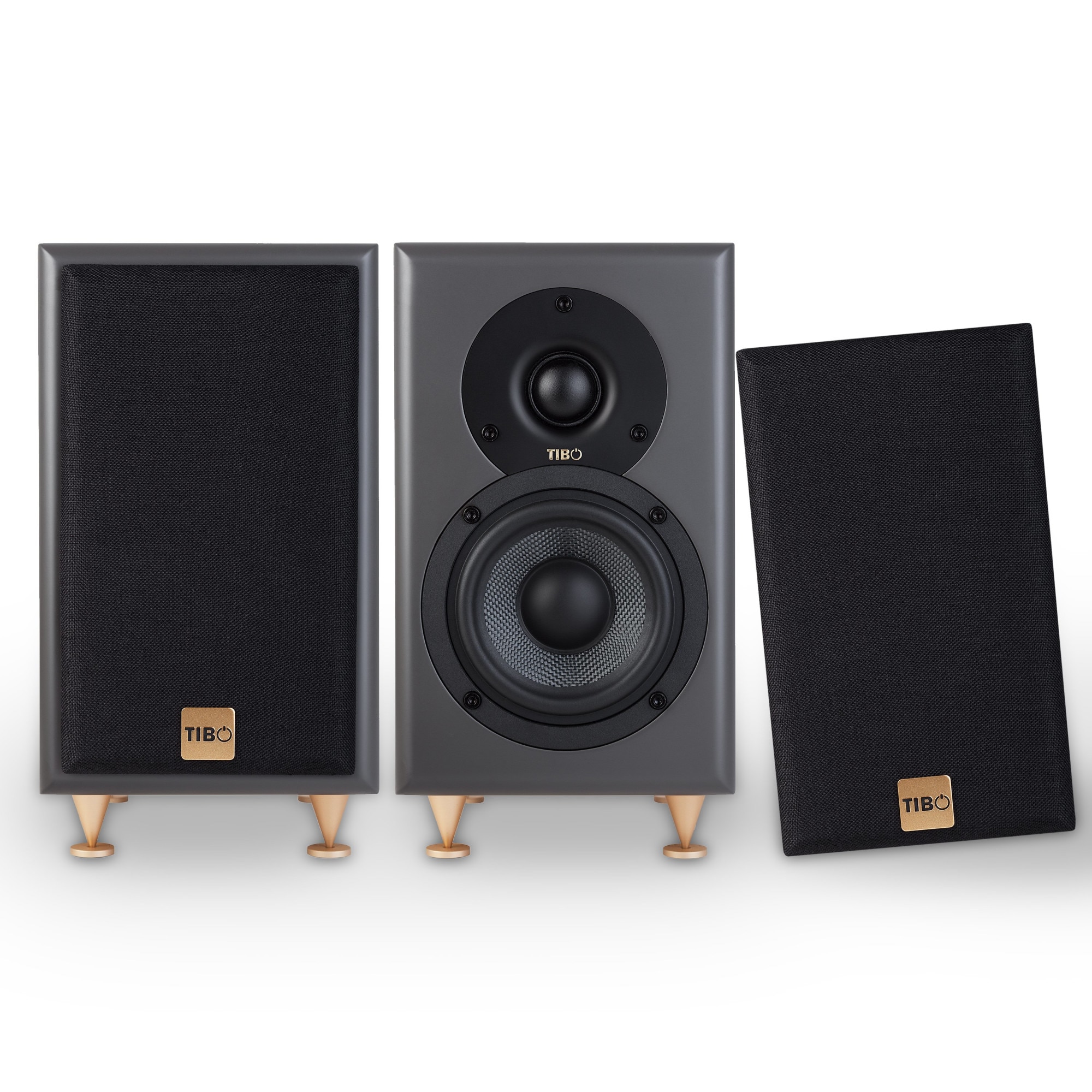 Boxe pasive de raft Tibo Legacy 1+, 100W, Hi-Fi - eMAG.ro