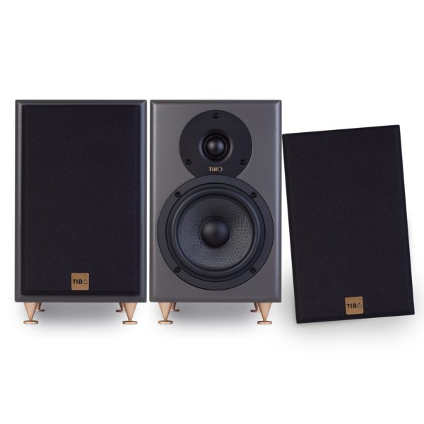 Boxe pasive de raft Tibo Legacy3+, 150W, Hi-Fi - eMAG.ro