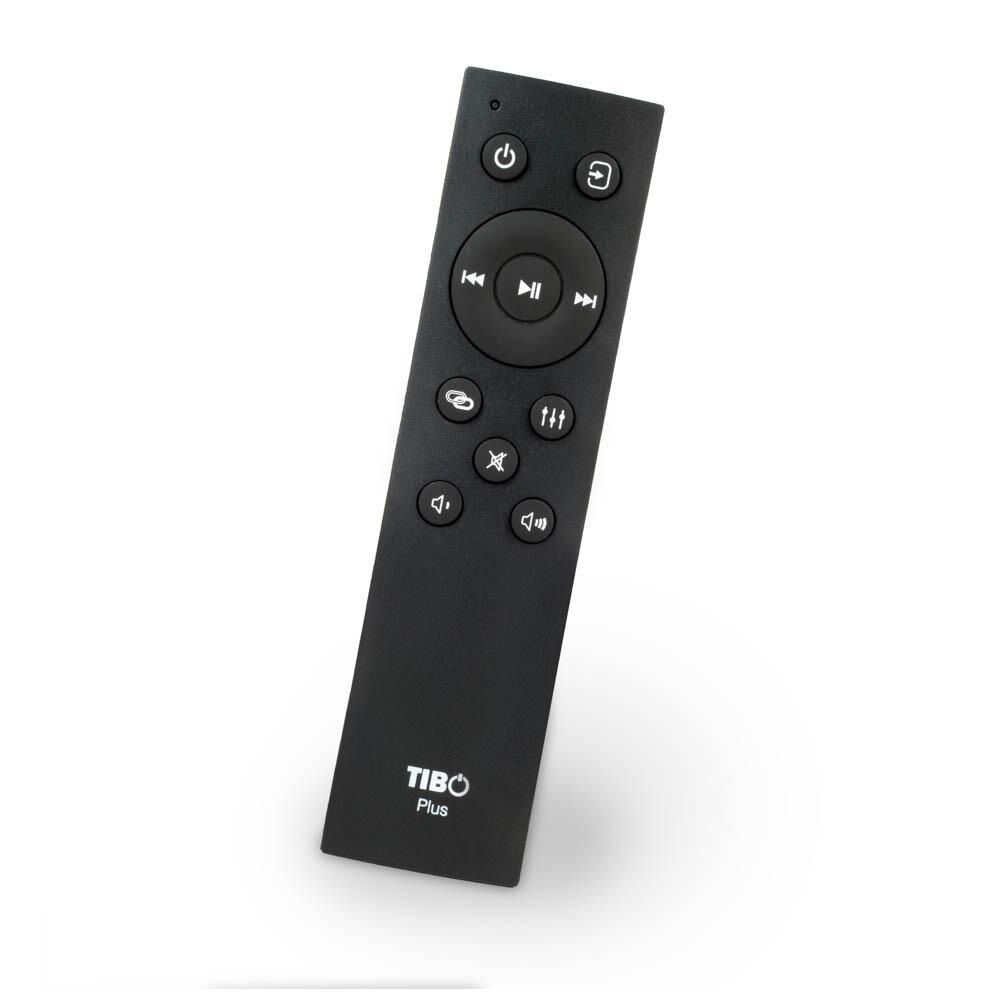 Boxe active de raft Tibo Plus2.1, 2x35W, Bluetooth, Hi-Fi, Black - eMAG.ro