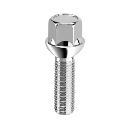 Prezoane suruburi auto filet 40 mm 12x1.5 raza - eMAG.ro