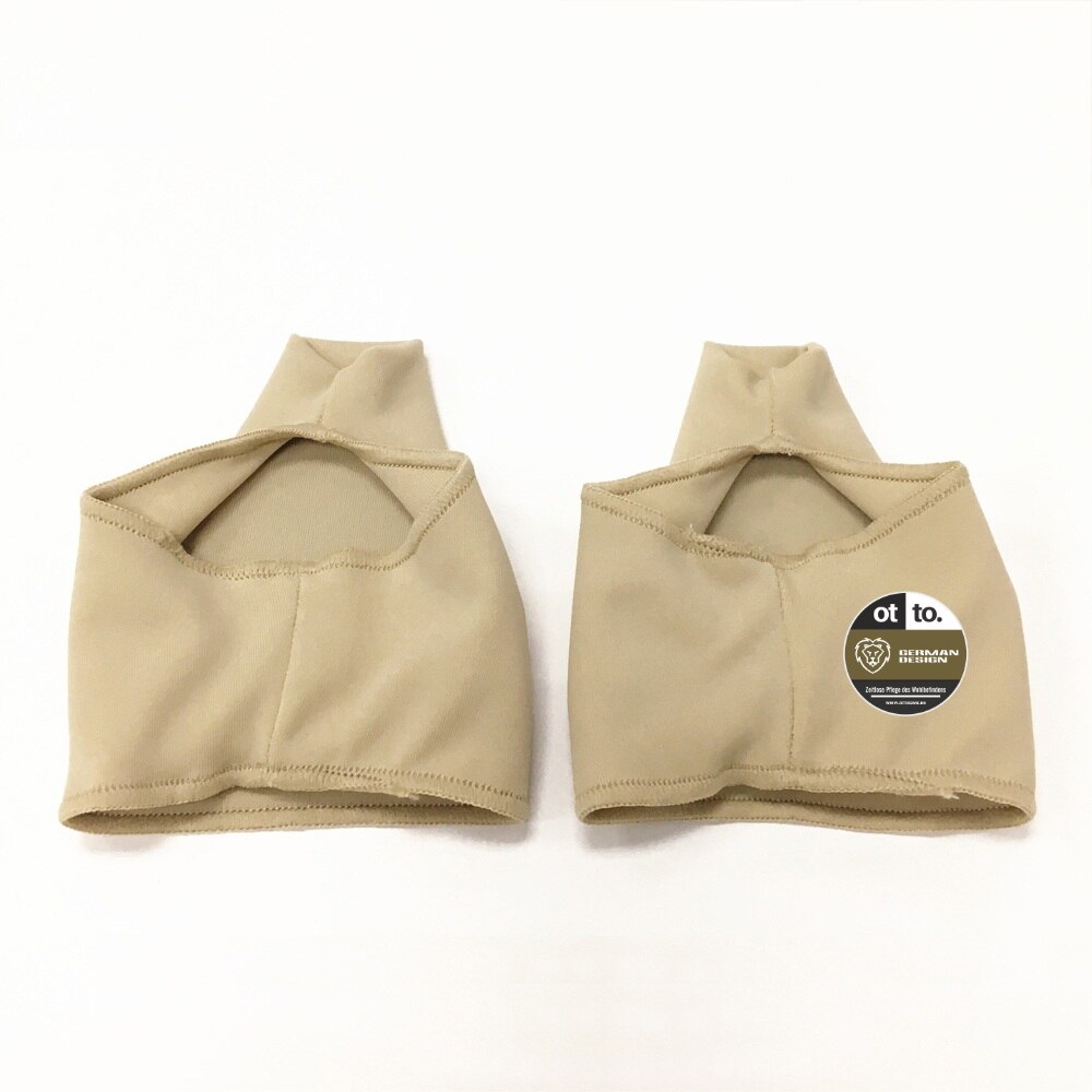 Separator si protectie degete picior, protectie impotriva monturilor ...