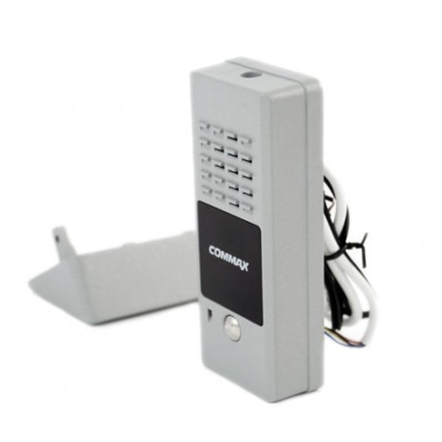 Interfon de exterior Commax DR-2PN, aparent, 2 fire, 9 V - eMAG.ro