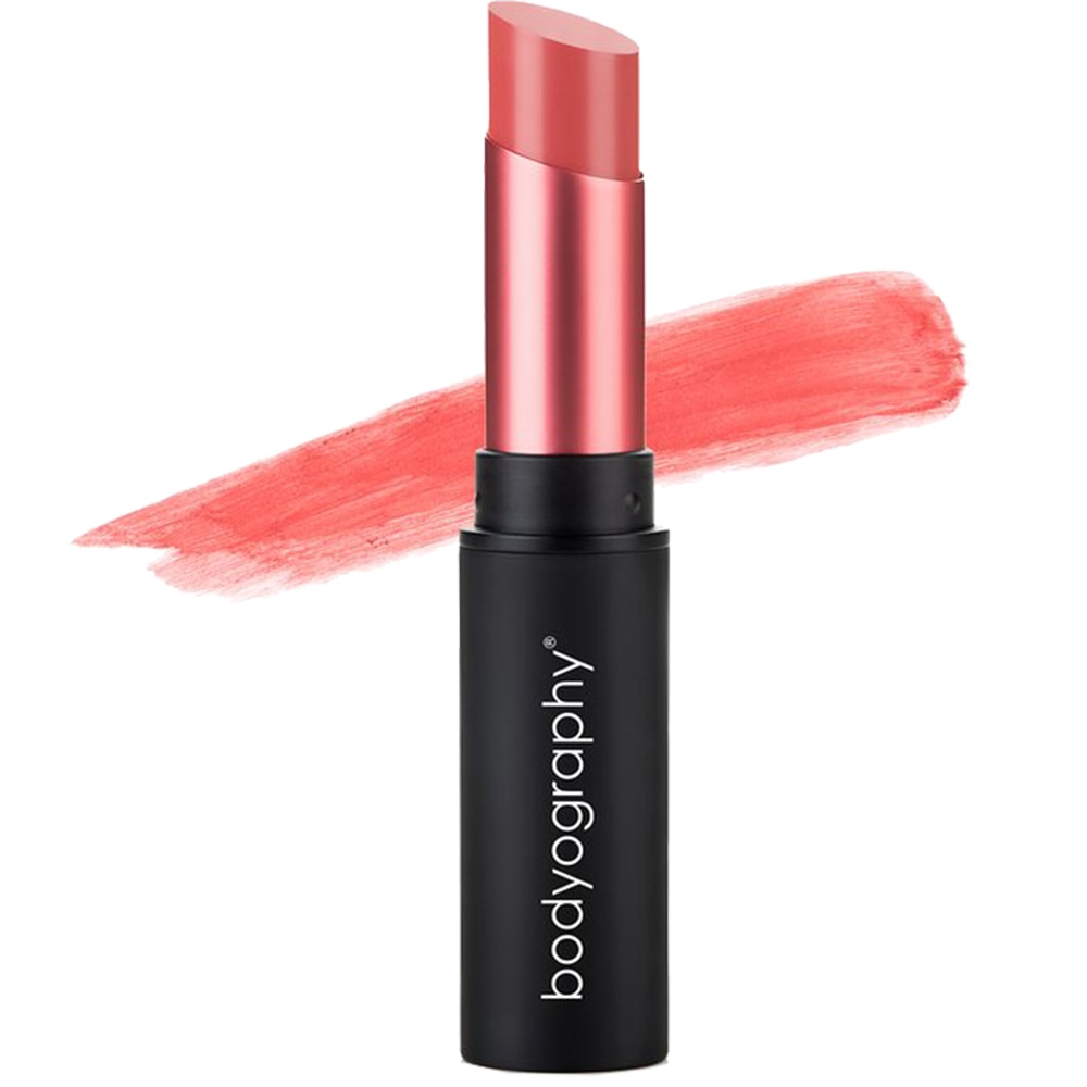 BODYOGRAPHY Fabric Texture Lipstick Silk 4,5 gr BD9424 - eMAG.ro