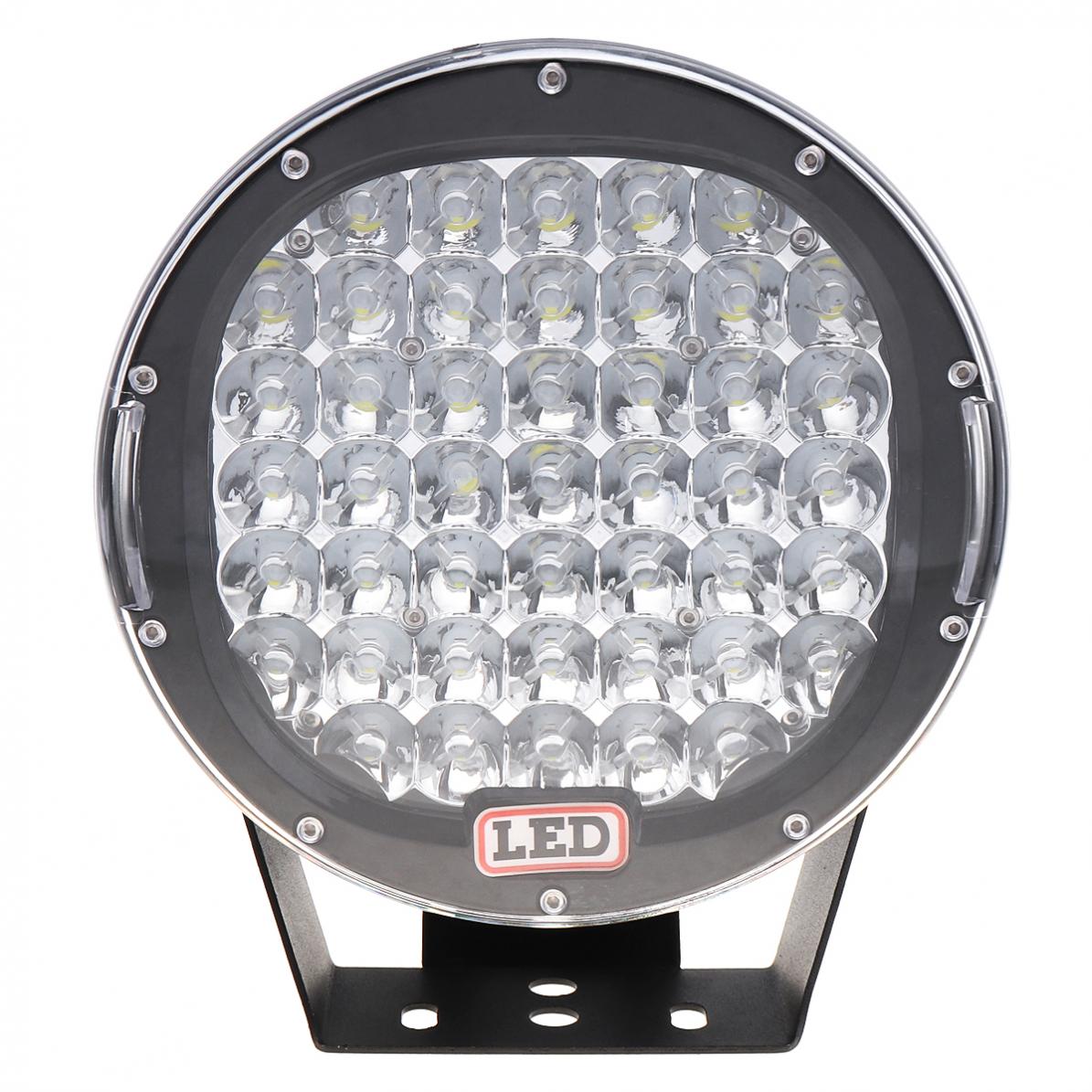 Proiector LED Offroad XtremeVision® 225W/12V-24V 18000 Lumeni, Rotund ...