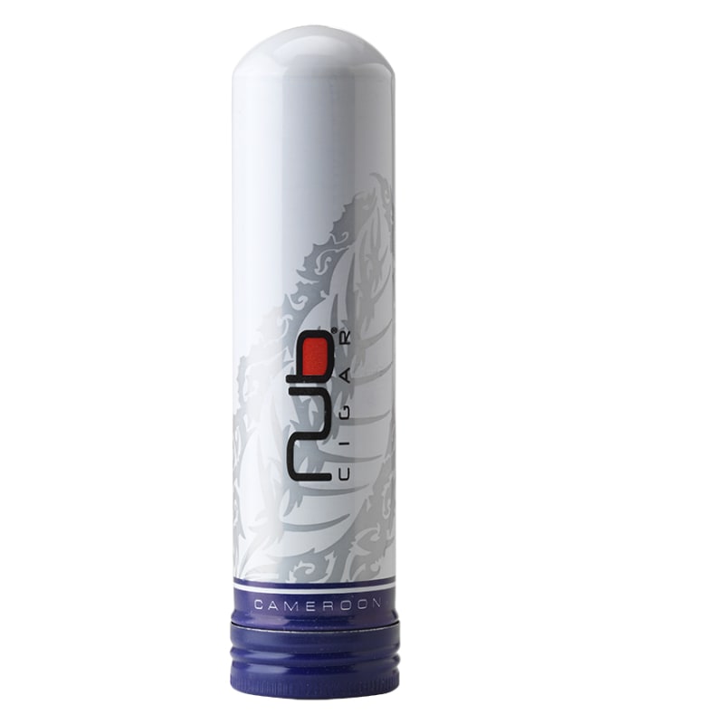 Trabuc NUB 460 Cameroon Tubos Natural Cutie (12 bucati) - eMAG.ro