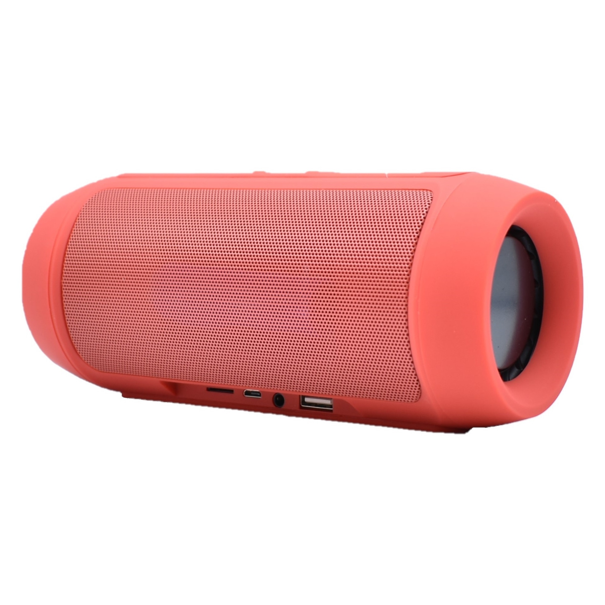 Boxa Portabila Wireless Charge2+ Varianta Mare cu Powerbank, Bluetooth ...