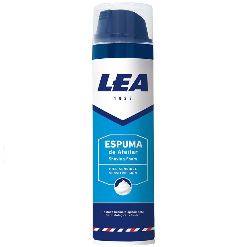 Spuma de ras LEA, 250ml - Compară Prețuri | 3CHEAPS