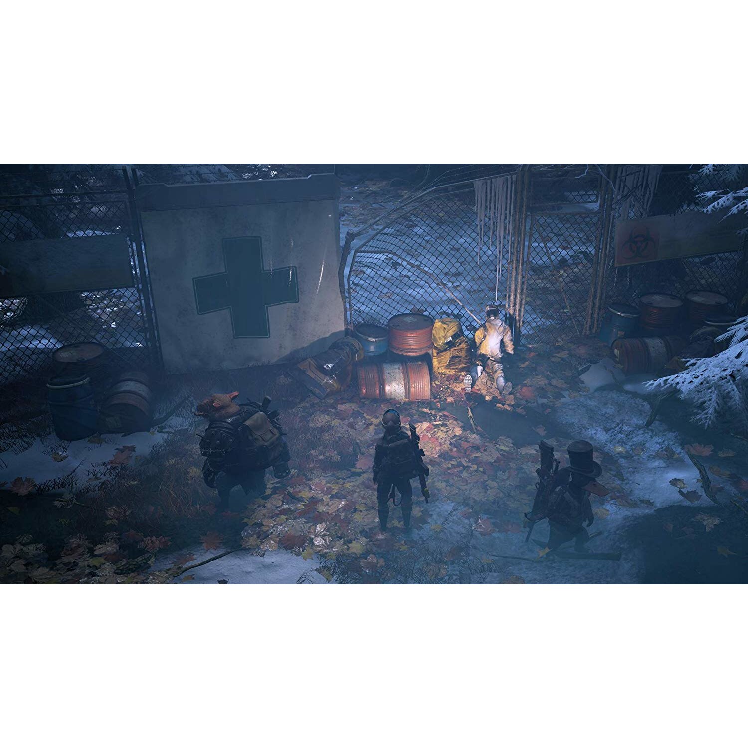 Joc Mutant Year Zero: Road to Eden - Deluxe Edition pentru Xbox One ...