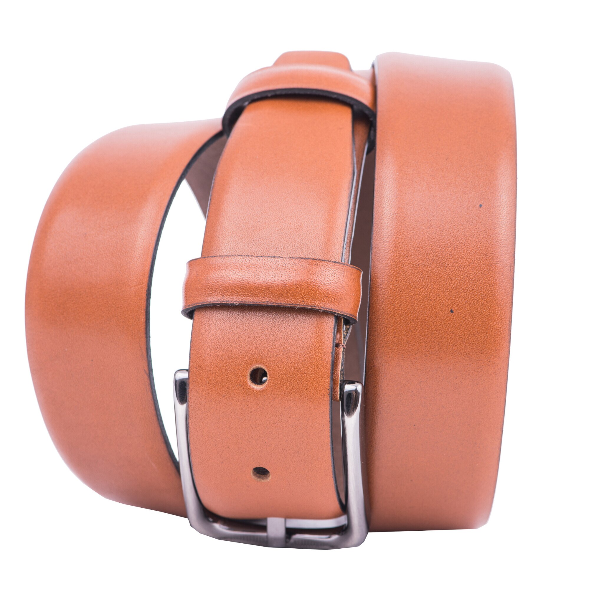 Férfi bőr öv, Toro Nero, Bright kávé 110 cm - eMAG.hu