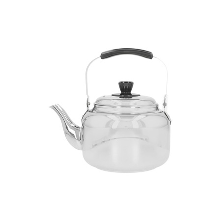 Ceainic inox, 15cm/4L "Specialties" - Demeyere - eMAG.ro
