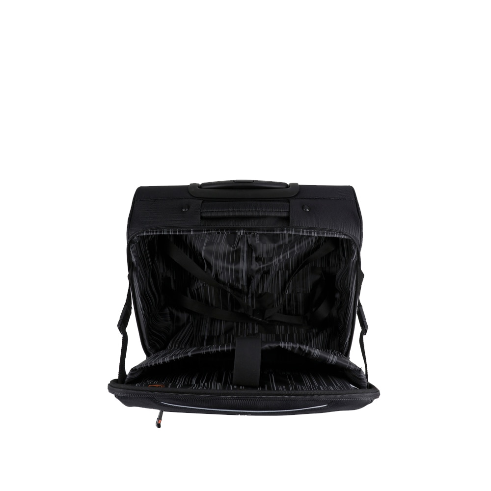 Troller pilot business Gabol, colectia Pilotos, laptop 15.6 inch 404314 ...