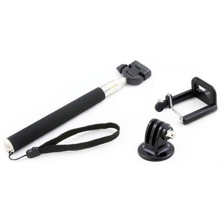 Kit 3 in 1 Monopied 110 cm - eMAG.ro