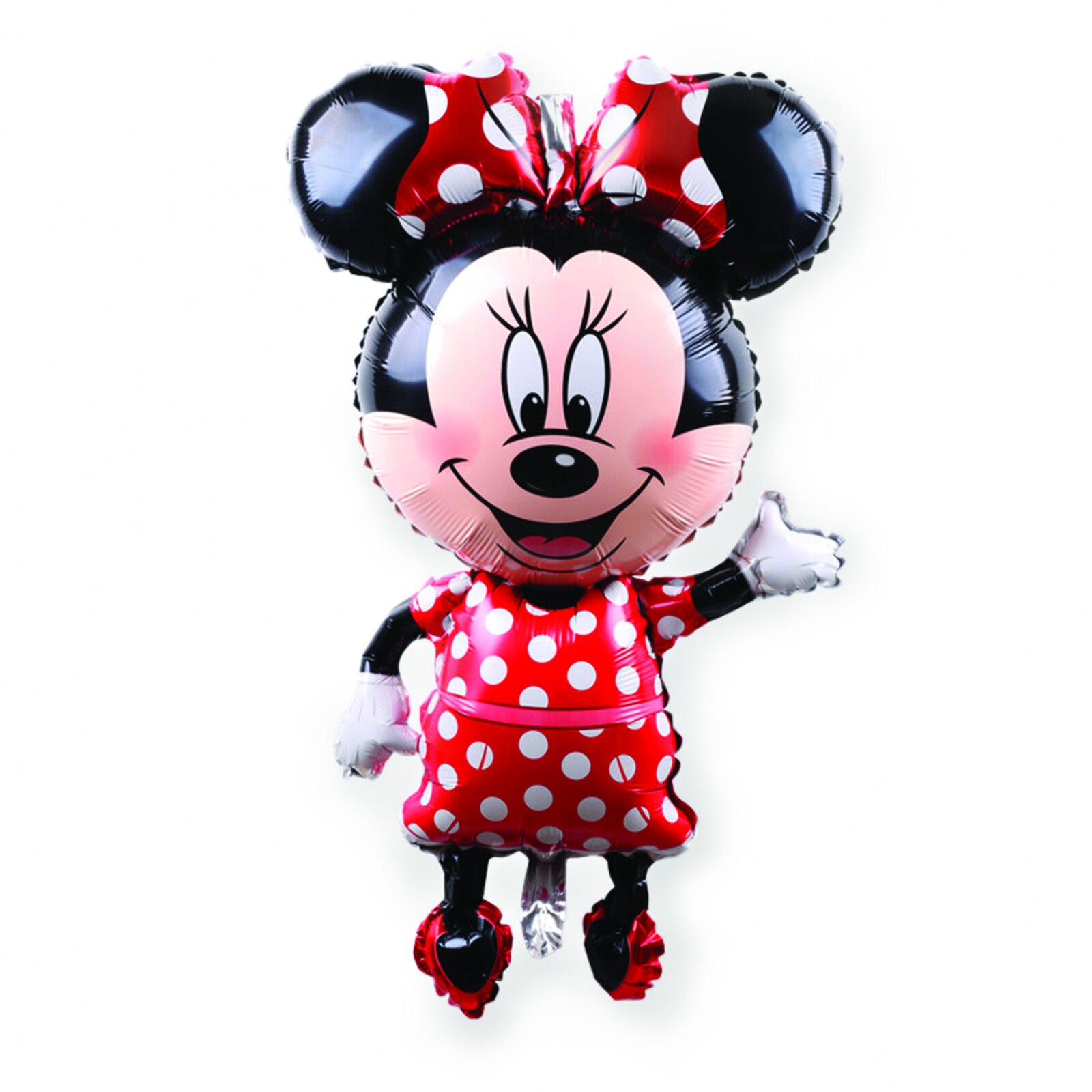 Baloane Sofia Minnie figura fólia lufi, magassága 110 cm - eMAG.hu