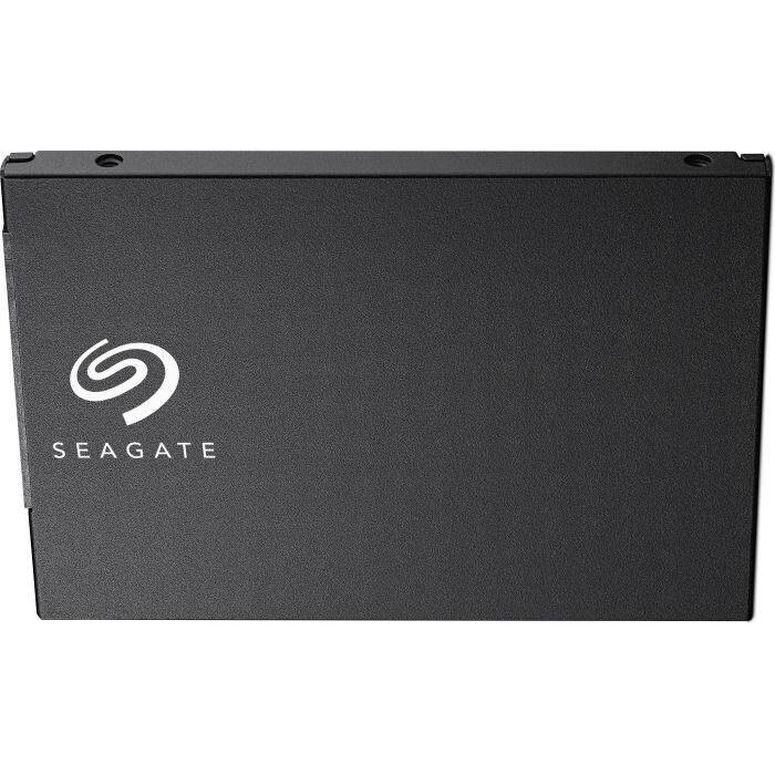 Solid-State Drive (SSD) Seagate Barracuda, 250GB, SATA 3 - eMAG.ro