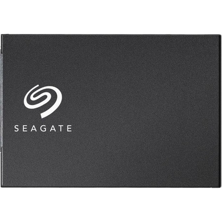 Solid-State Drive (SSD) Seagate Barracuda, 500GB, SATA 3 - eMAG.ro