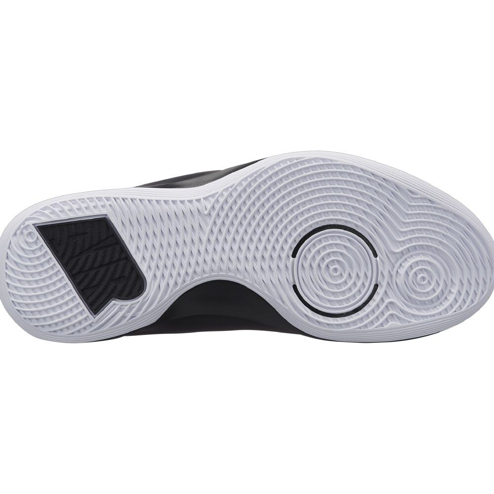 Incaltaminte de baschet pentru barbati Nike, Air Versitile, alb, 42 ...