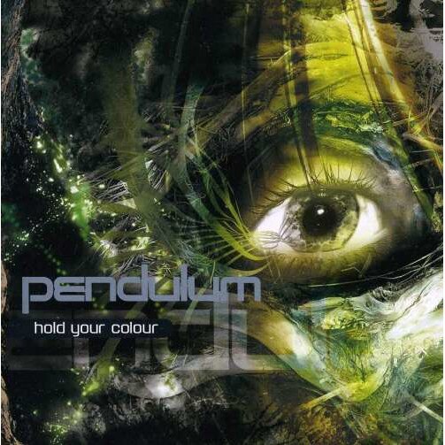 Pendulum - Hold Your Colour (CD) - eMAG.ro