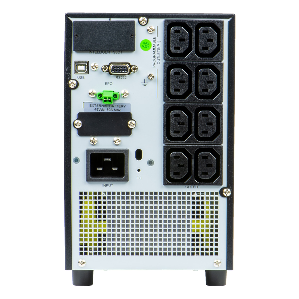 Ups Effekta MTX2000 - eMAG.ro