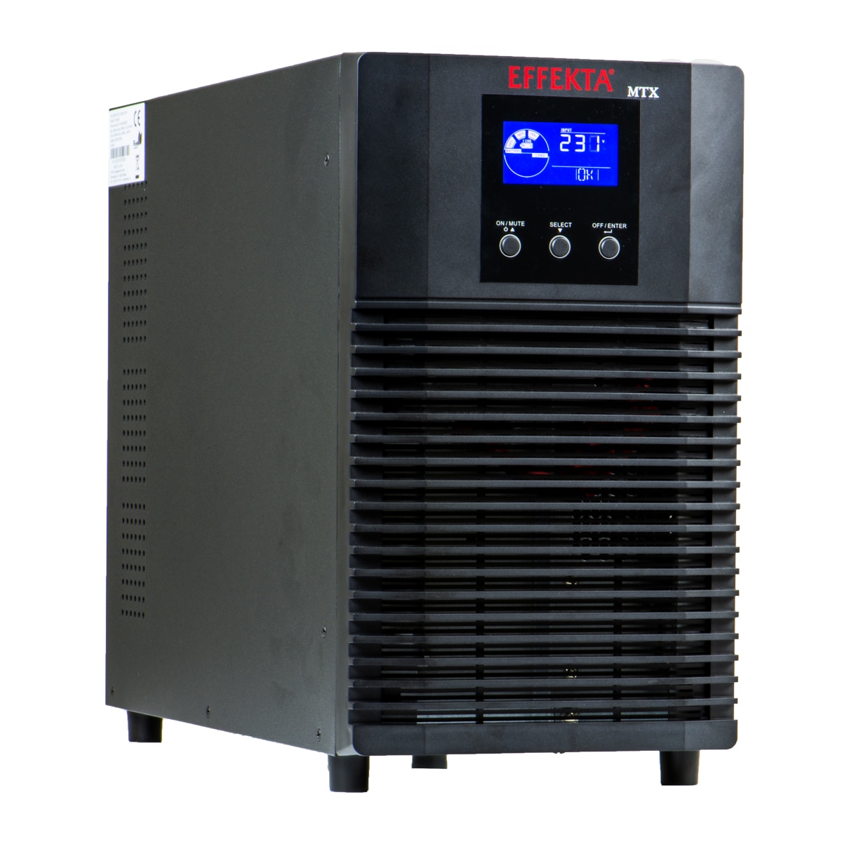 Ups Effekta MTX3000 - eMAG.ro