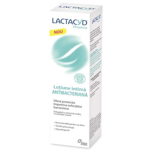 Pachet Lactacyd Precious Oil, 200 ml si Lactacyd lotiune intima ...