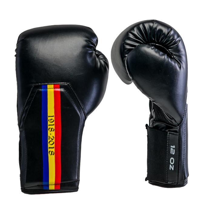 Manusi Box, Knockout, Starter Centenar-16OZ - eMAG.ro