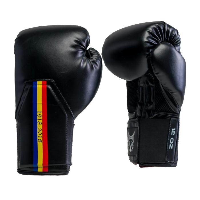 Manusi Box, Knockout, Starter Centenar-16OZ - eMAG.ro