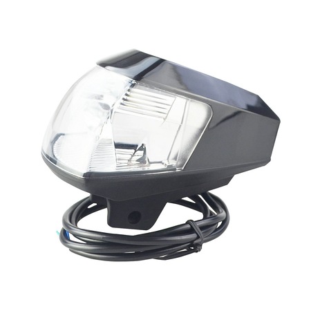 Proiector LED Moto, ATV cu USB 18W 1800LM DC9-85V - BTWL-A1SE-18 - eMAG.ro