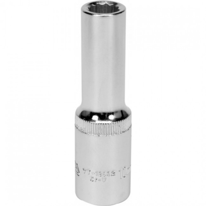 Tubulara Bihexagonala Lunga 10MM, 1/2'' YT-12932 - eMAG.ro