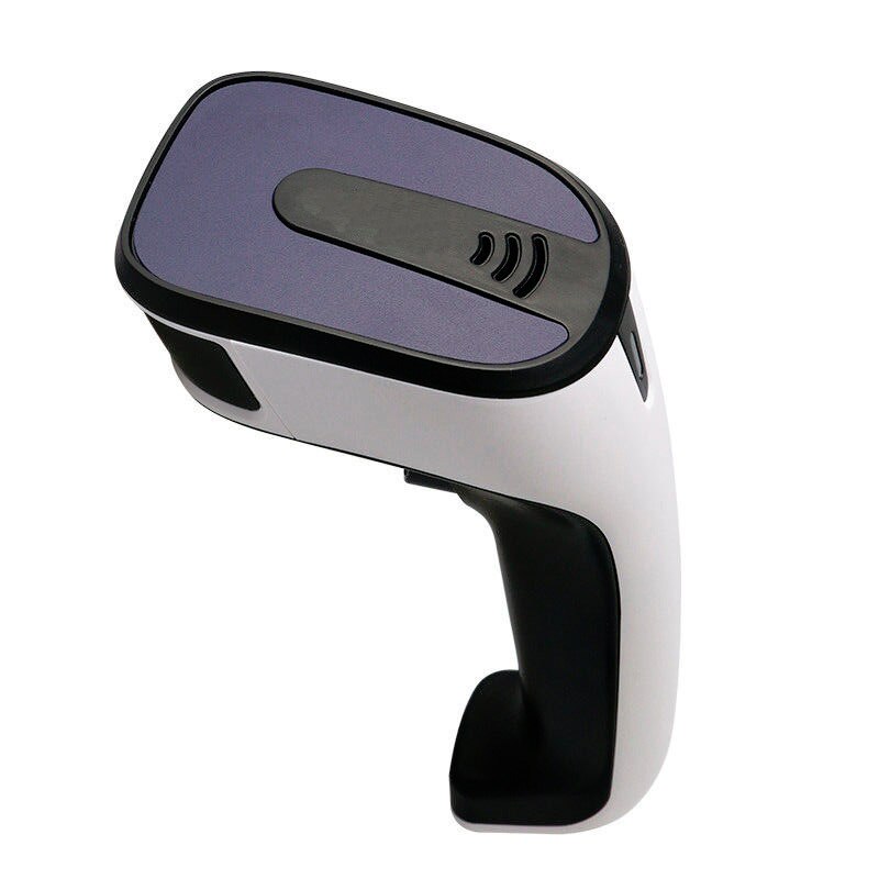 Cititor coduri de bare BC HD 8120 2D Alb - eMAG.ro