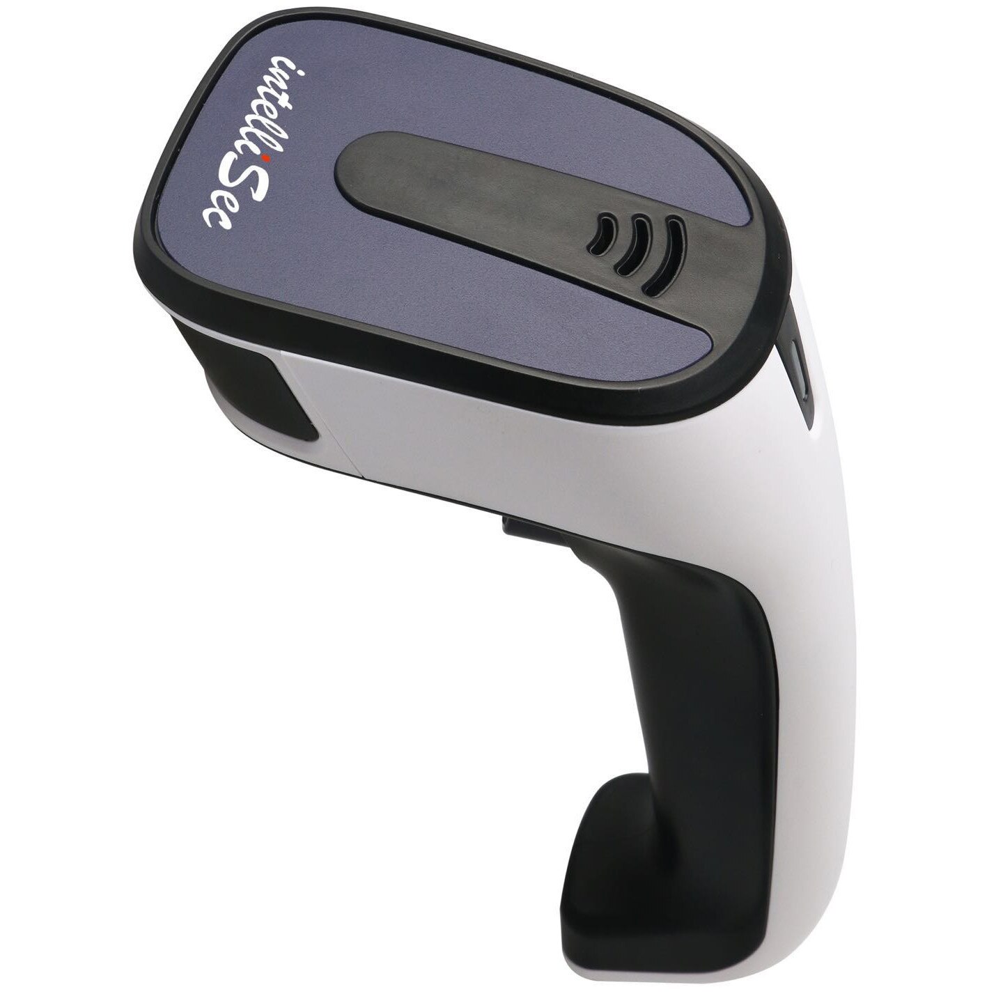 Cititor coduri de bare BC 4020 S, 1D, Laser, USB, cu stand - eMAG.ro