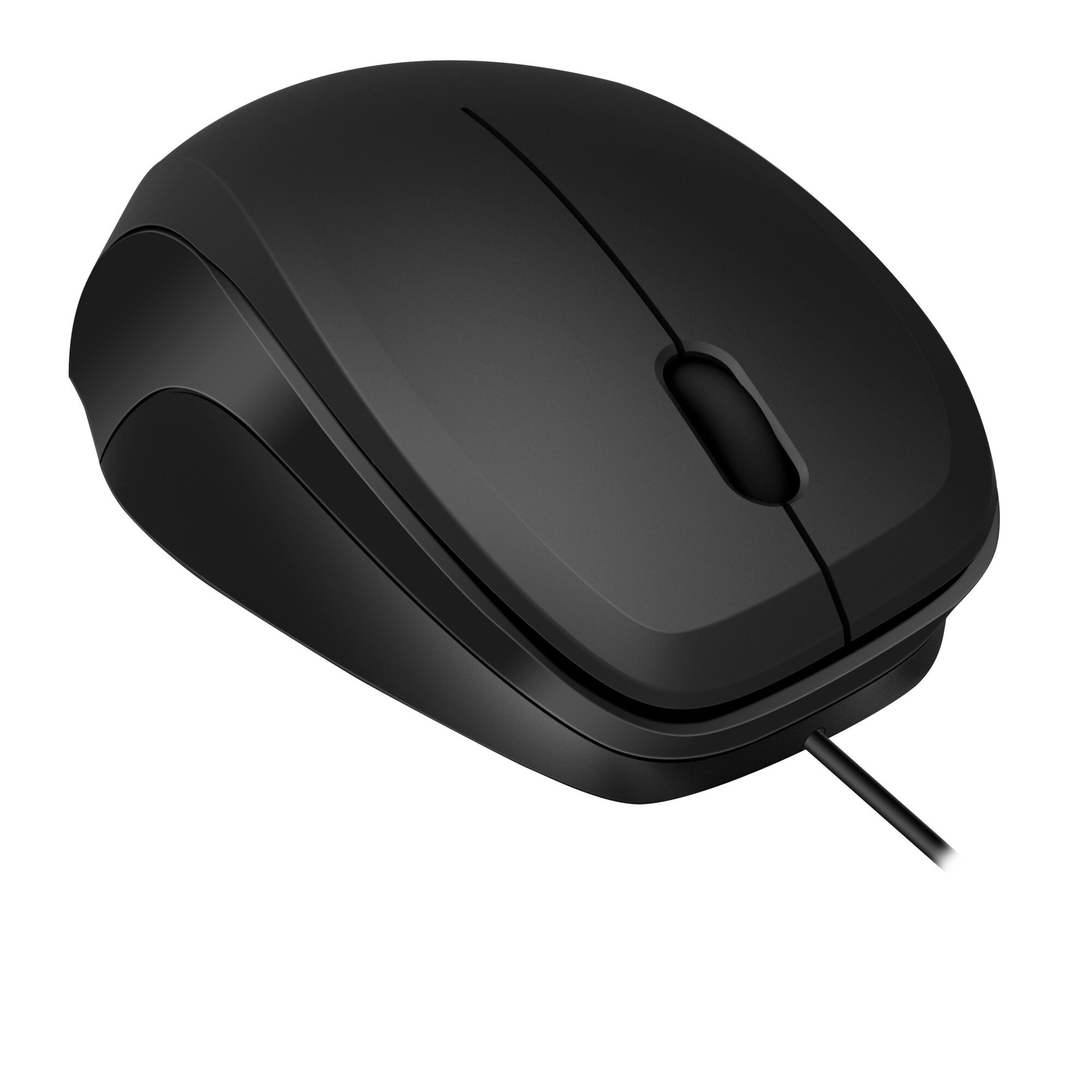 Mouse, SpeedLink, Silentios, Negru - eMAG.ro