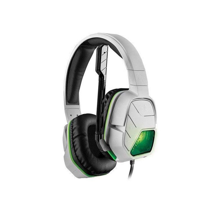 Casti Gaming Afterglow Lvl 5 White Xbox One - eMAG.ro