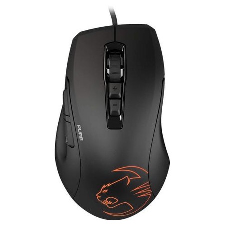 Мишка Gaming Roccat Kone Pure SEL, RGB подсветка, PRO optic сензори ...