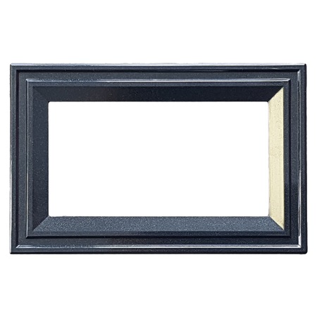 Rama dupla LB Light Classic negru perlat - eMAG.ro