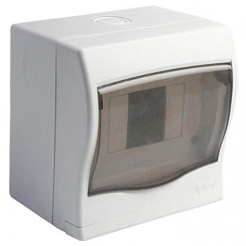 Panou electric Mutsus Electric Meksbox, instalatie in aer liber, 6 ...