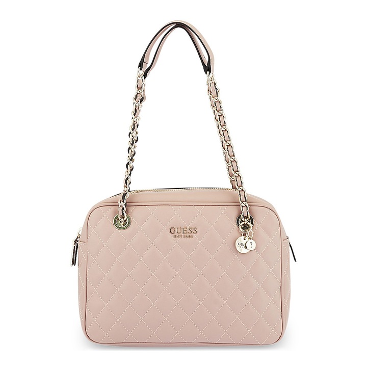 Geanta Guess, de dama, Roz-HWVG71_75200 - eMAG.ro