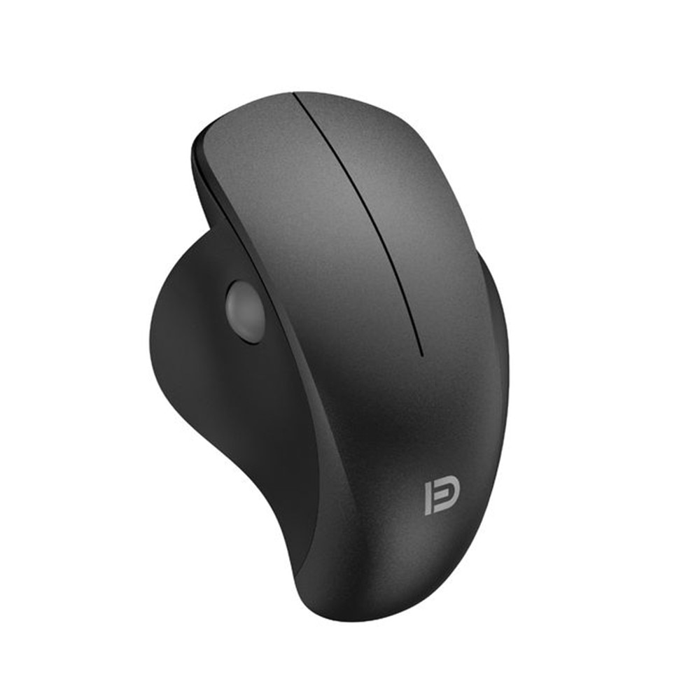 Мишка Fude i930, Безжична, Черен - eMAG.bg