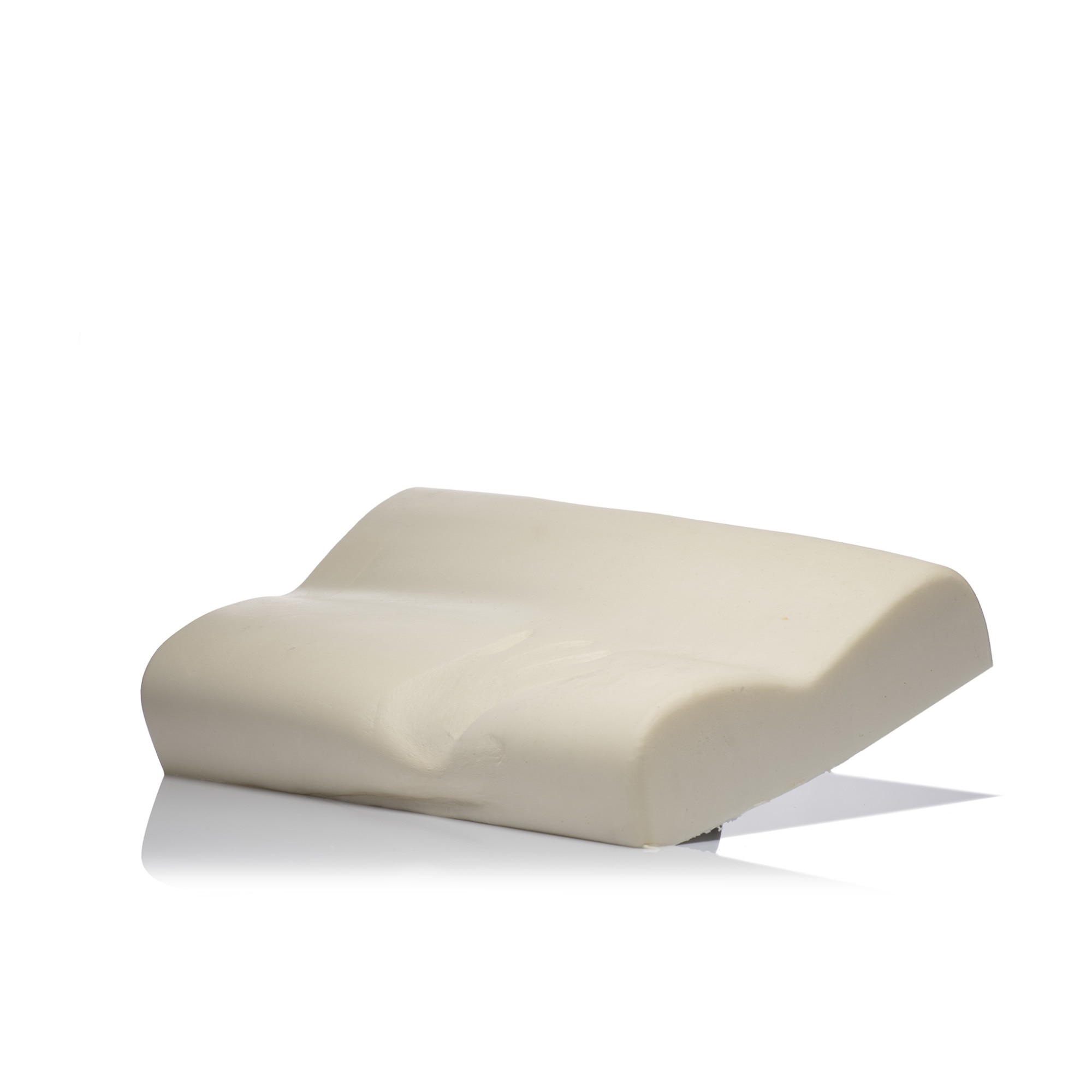 Perna Anatomica memory Bubbles Fresh Anatomic, 60x41, 11 cm - eMAG.ro